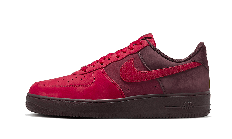 Nike Air Force 1 Low Layers of Love (FZ4033-657) - Kold Sneakers